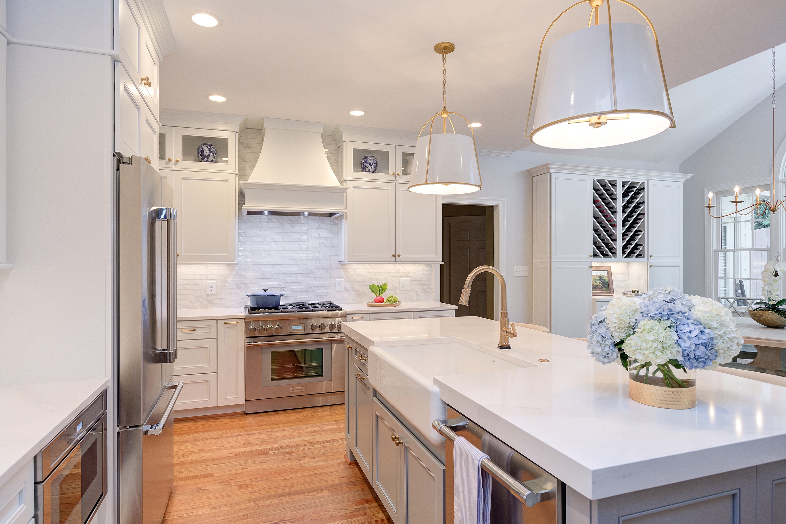 Classic Refresh Wood Wise Design